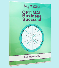 Do you have OPTIMAL Business Success?