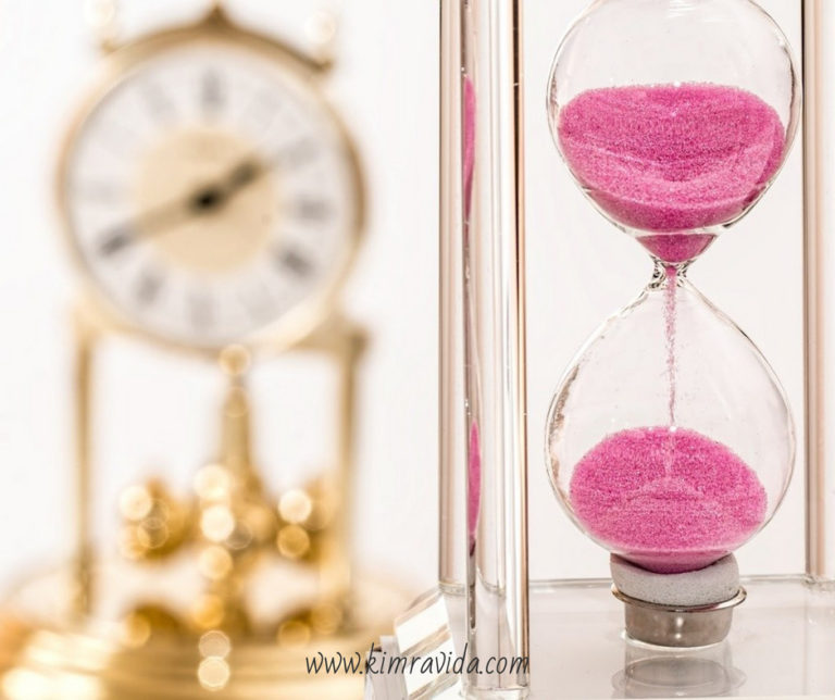 How to organize your time more effectively for maximum success.
